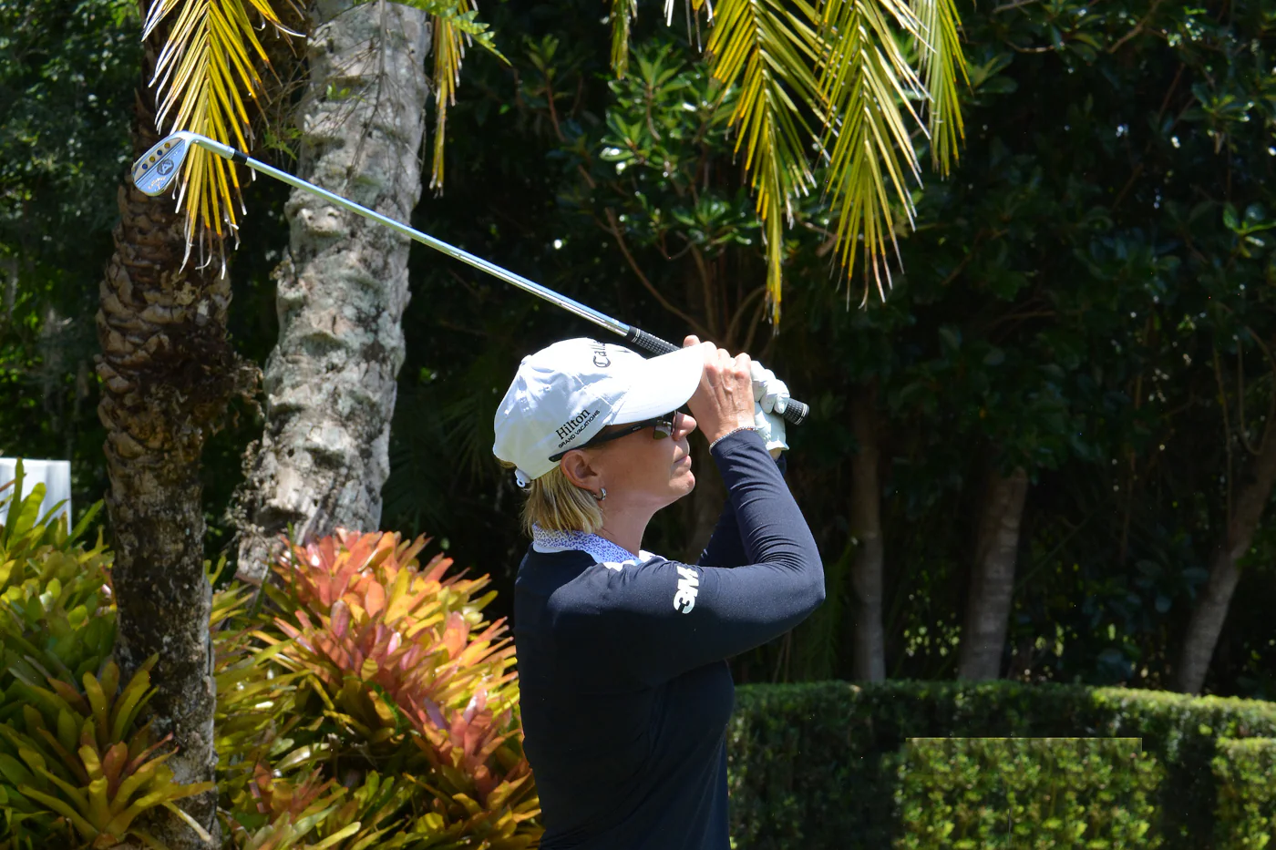 Bring Tour‑Level Play Home: Annika Sörenstam’s Artificial Greens