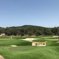 Transforming Los Angeles and Southern California Golf Courses with ...